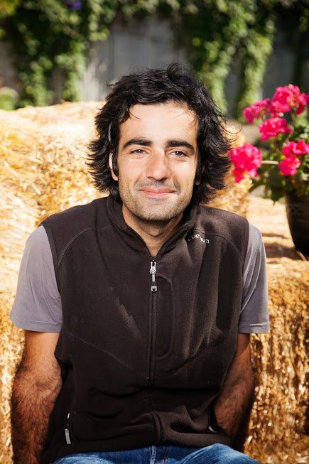 Our Staff – Golestan Kids