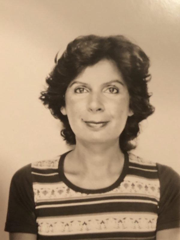 Minou Modabber Elementary School Scholarship Fund – Golestan Education