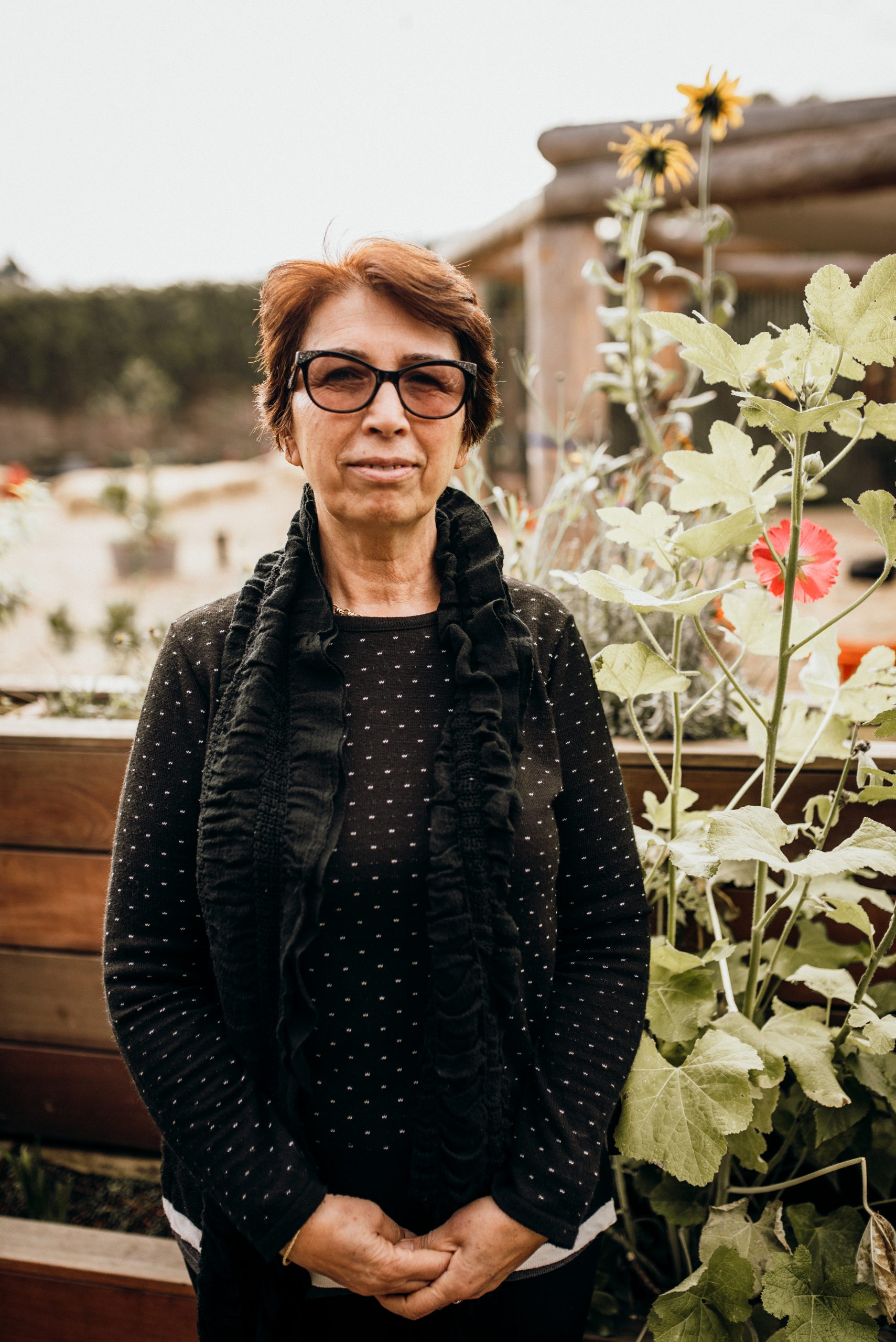 Our Staff – Golestan Education