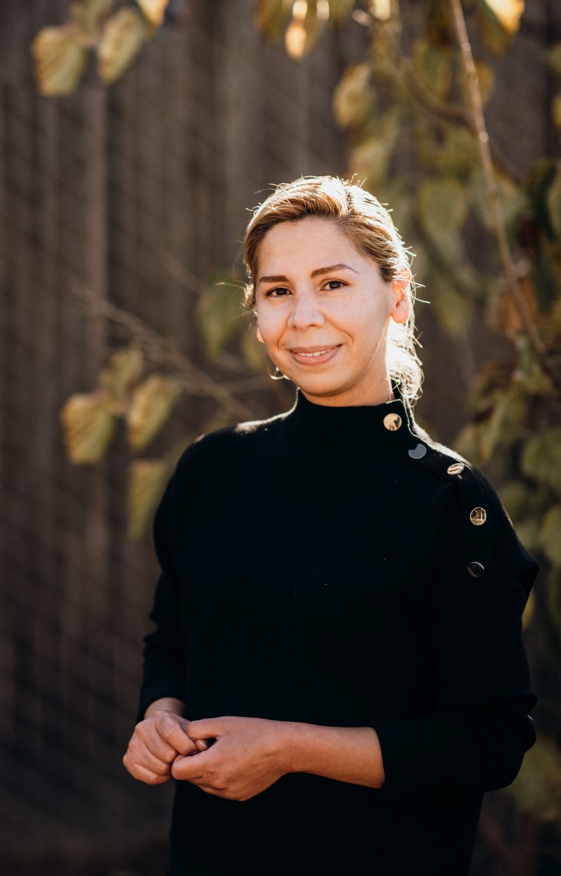 Our Staff – Golestan Education