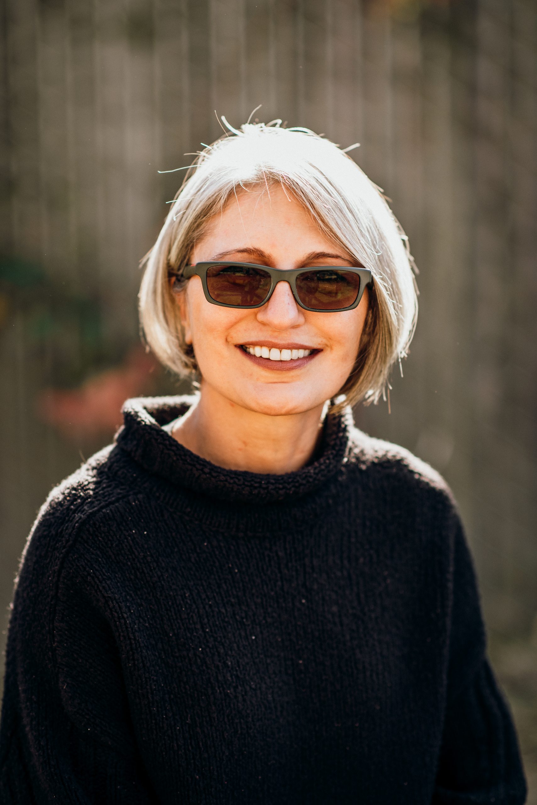 Our Staff – Golestan Education