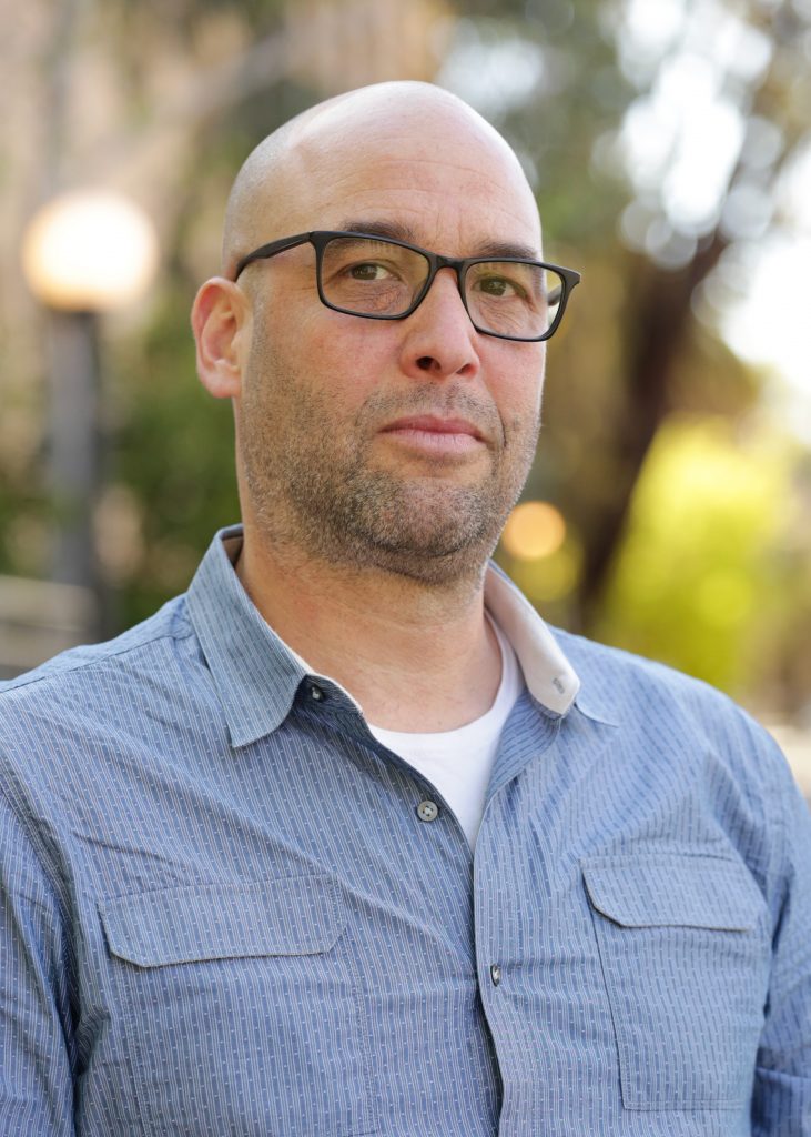 Our Board & Committees – Golestan Education